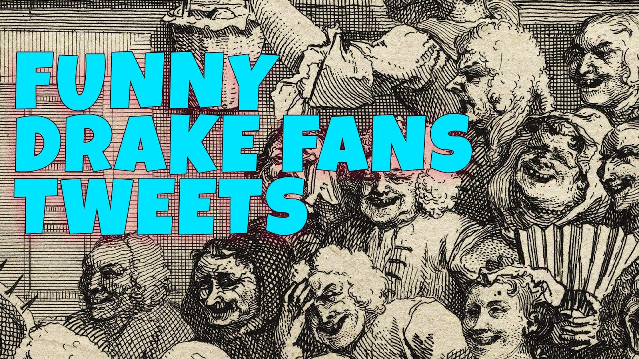 Funny Not Like Us Grammy Tweets (Drake Fans) - YouTube
