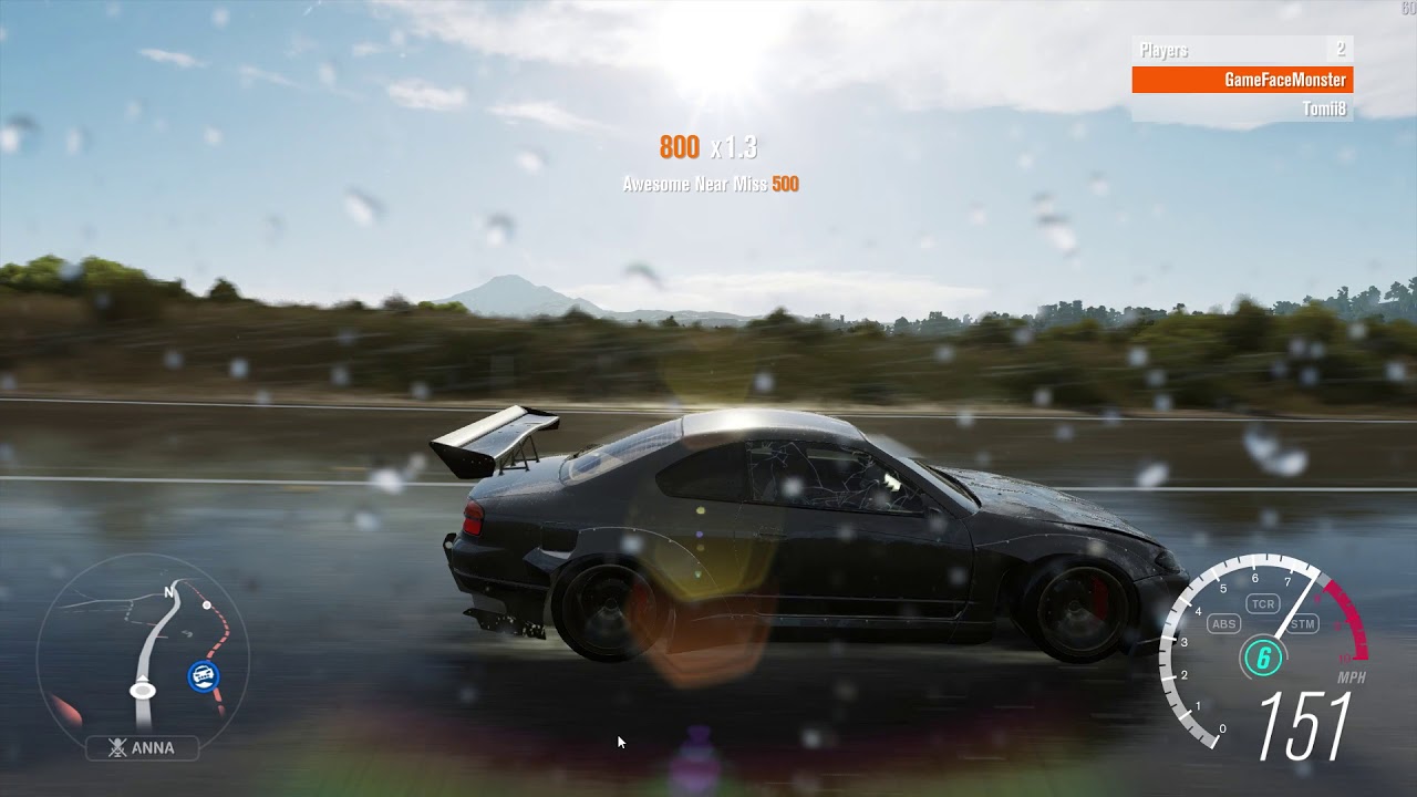 Forza Horizon 3 PC | Insane Graphics | Ultra settings | GTX 1060 - YouTube