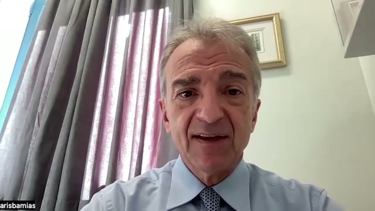 Highlights from PROSCA/BLADDR 2022 - VJOncology