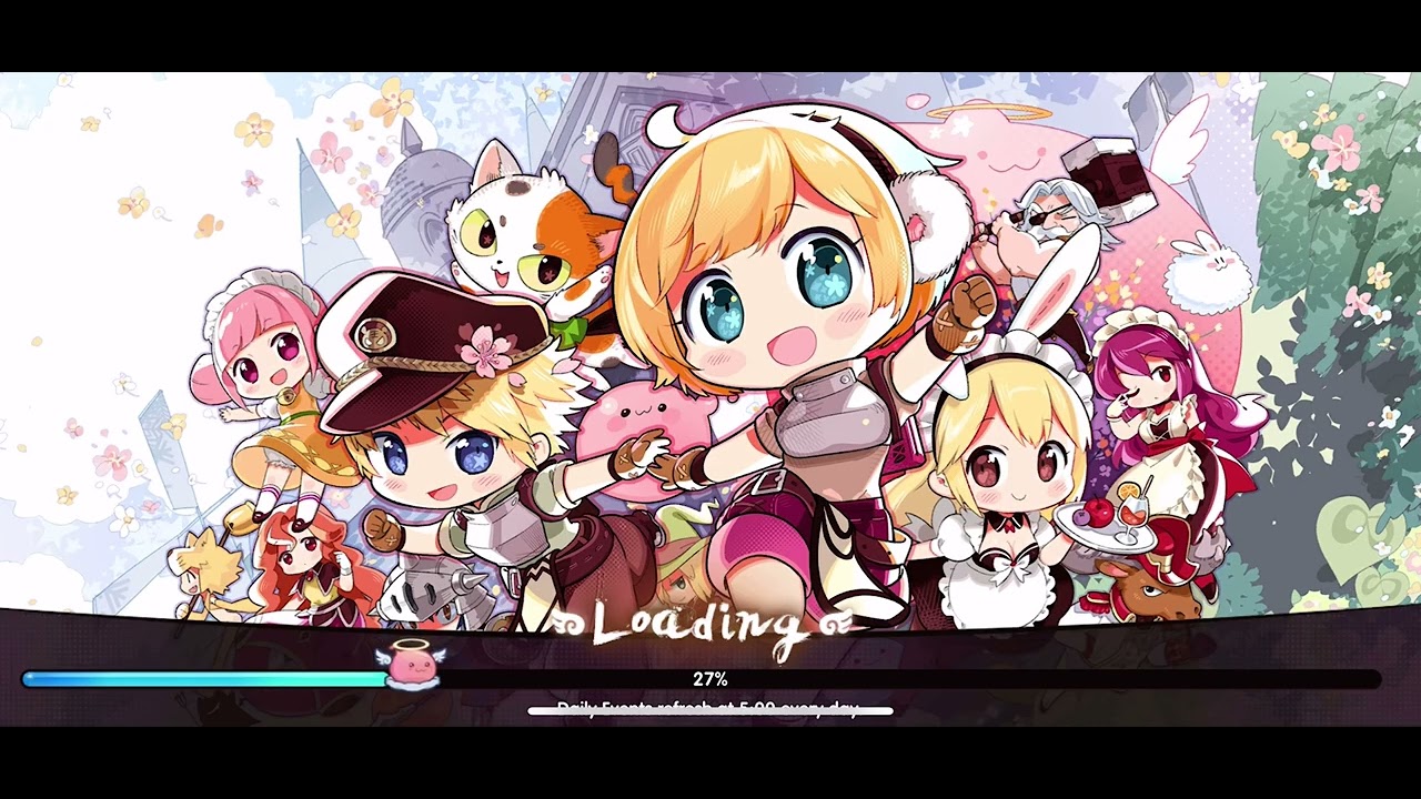 ROX: KVM SERVER ODIN NINJA MAGIC April 4, 2025 #ragnaroknextgeneration ...