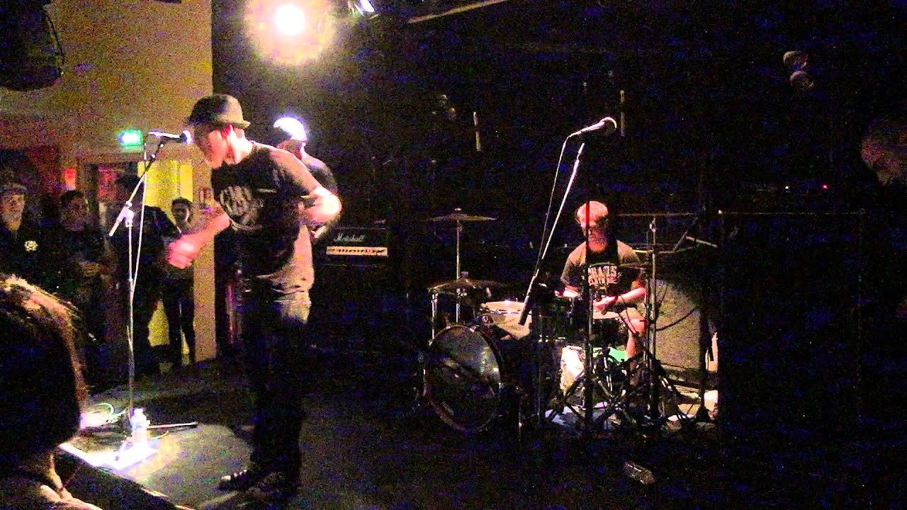 STREET POISON [HD] 29 JUNE 2012 - YouTube