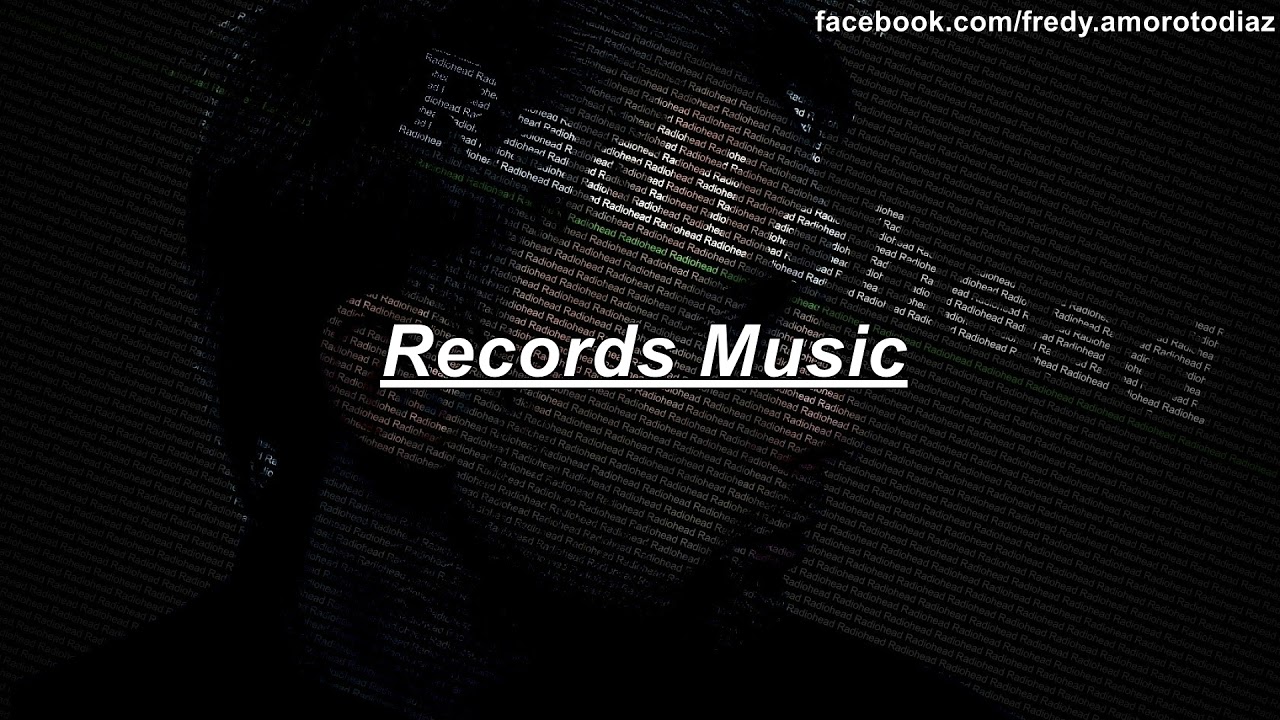 Radiohead - Creep | Clásicos remix (Remix) 2018 - YouTube