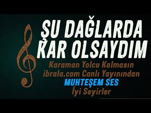 #Şudağlarda #Karolsaydım #Türkü