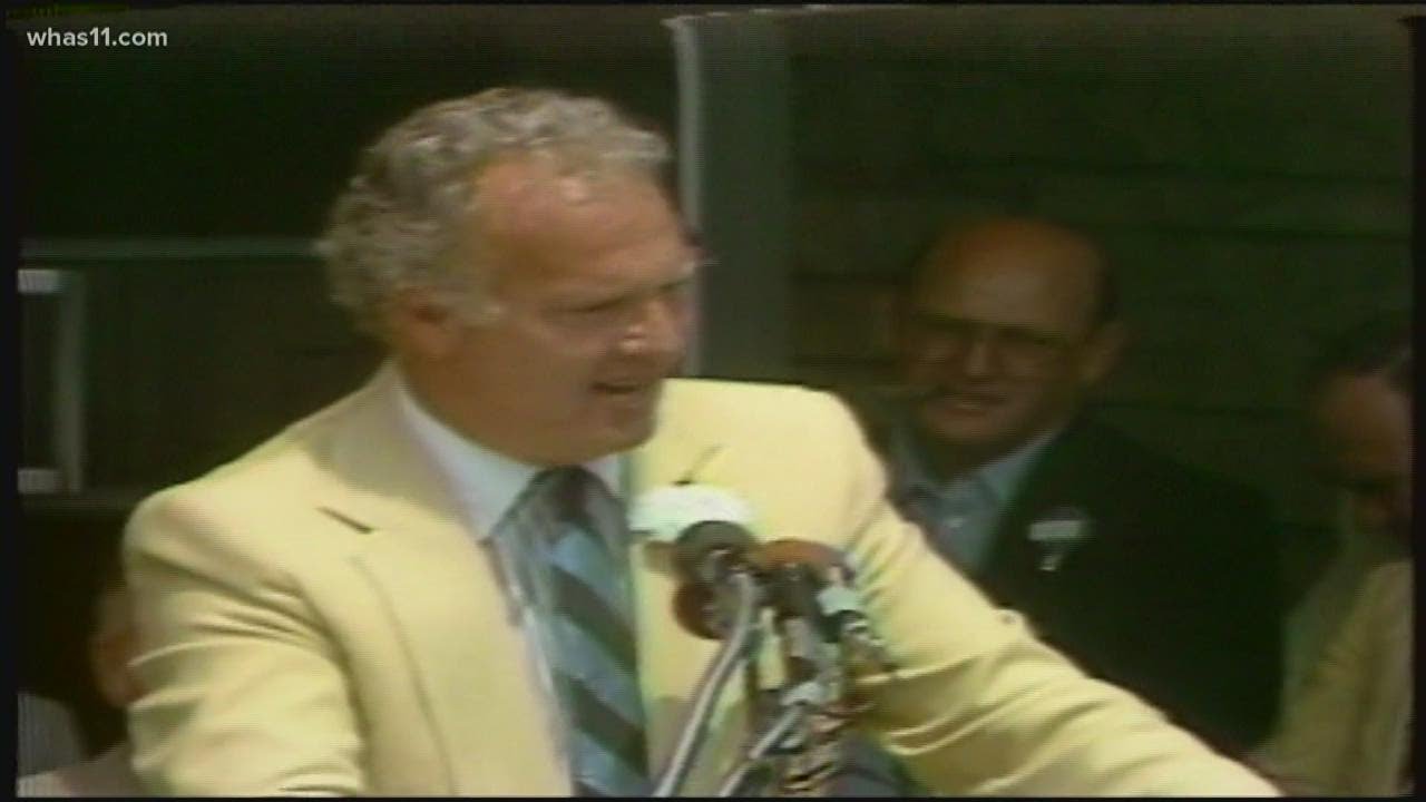 A look back at Paul Hornung's life and career - YouTube