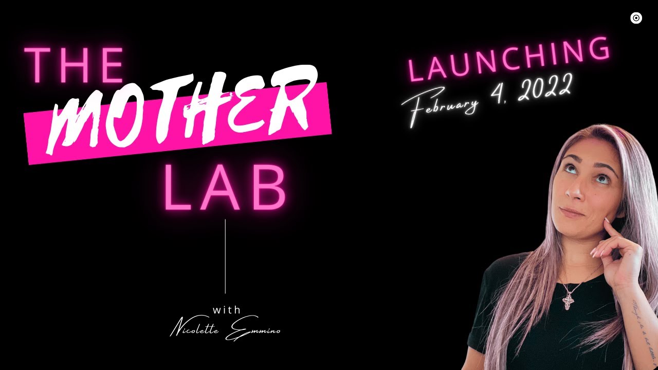 Season 1 Trailer: The Mother Lab - YouTube