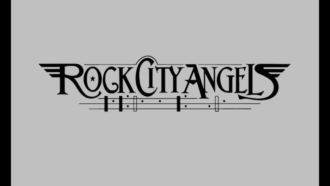 Rock City Angels Boy From Hell's Kitchen 1988 - YouTube