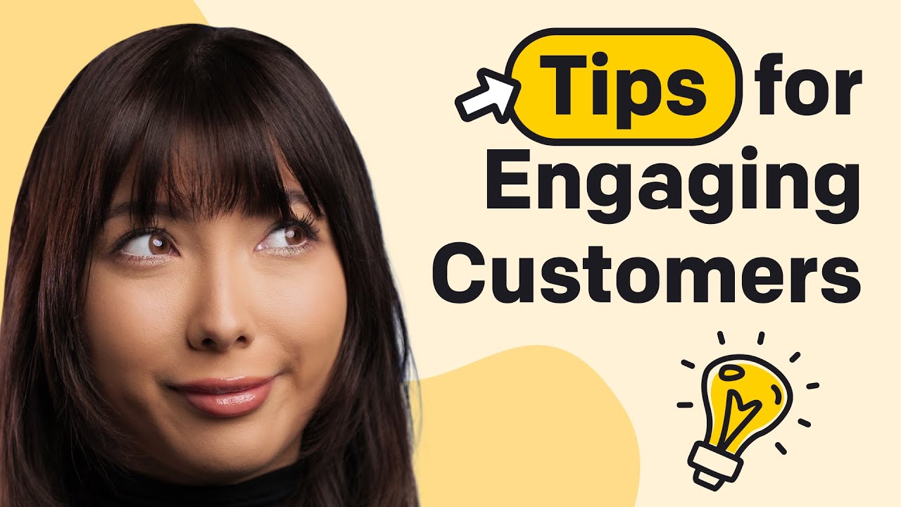 LiveChat Best Practices: Tips for Engaging Customers - YouTube