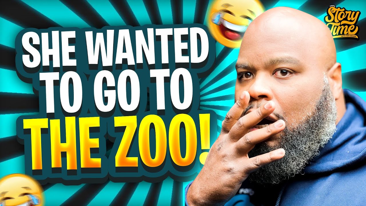 She Wanted To Go To The Zoo? | Dating Story Time - YouTube