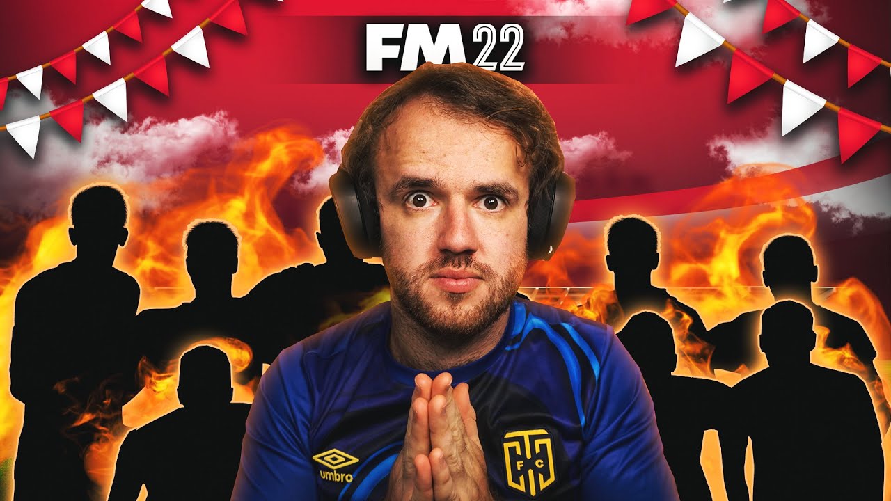 A Fire Sale - YouTube