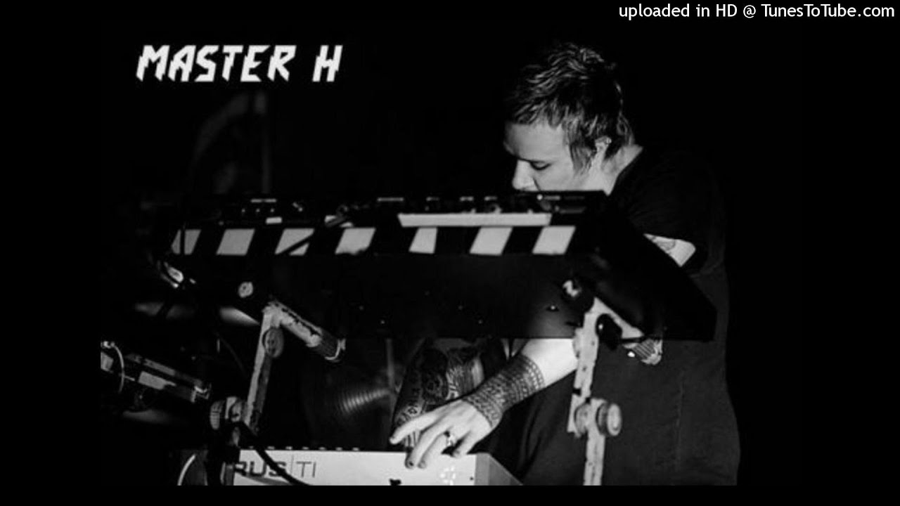 The Prodigy - Shadow Of The Devil (Chris Chudley Refix) - YouTube