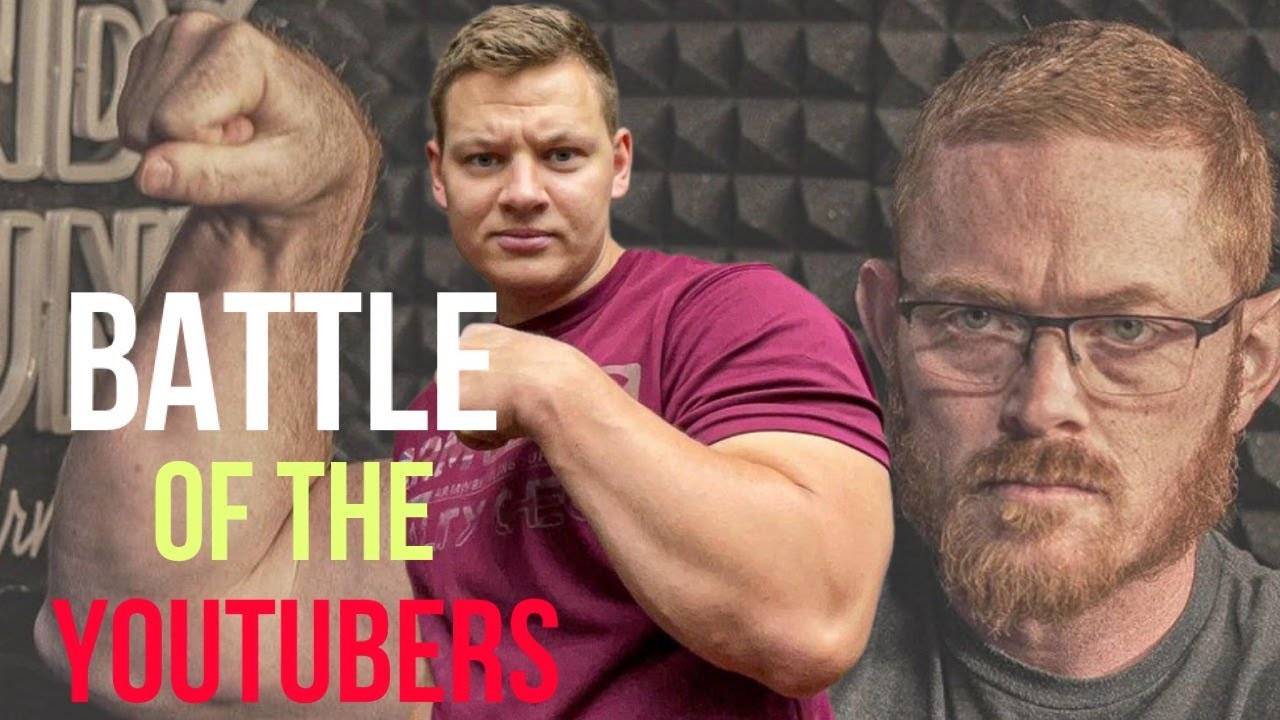 Will Ray Feel The Power Of Delusion? | Live w/Coach Ray - YouTube