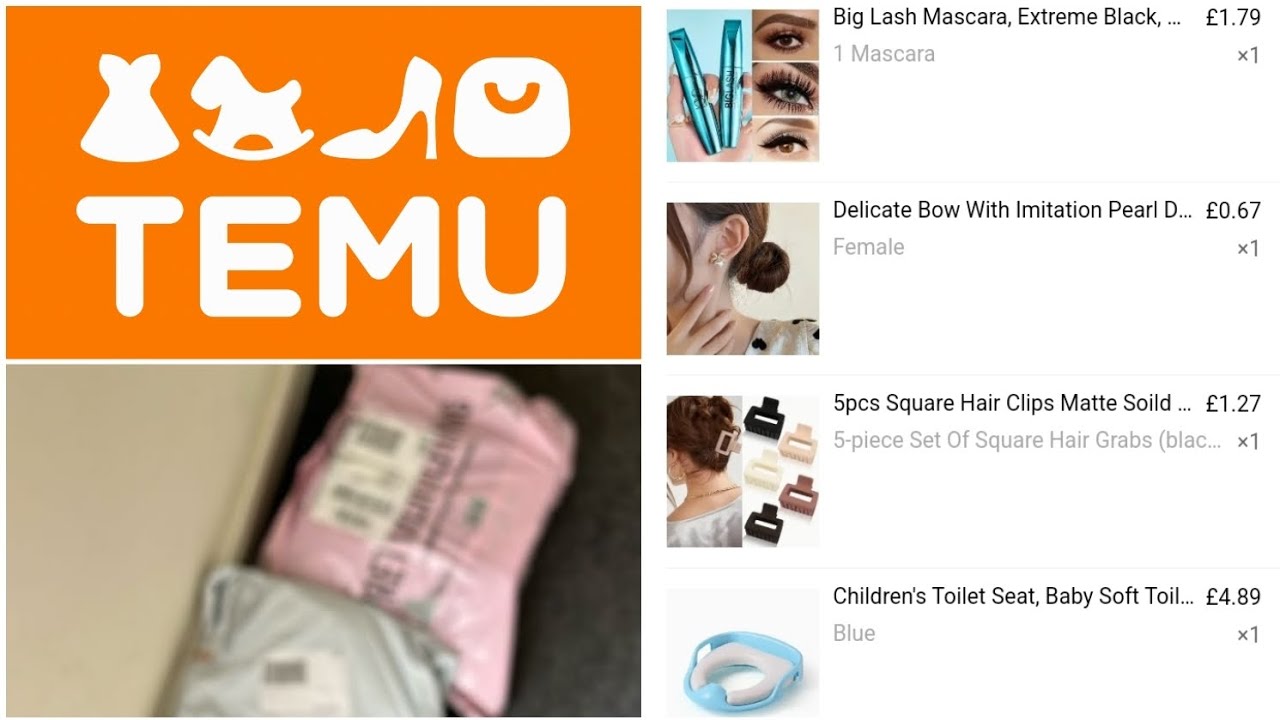 The truth about Temu: Is it really worth the hype? Temu Honest Review ...