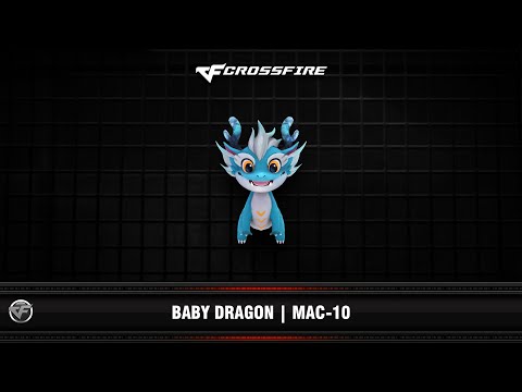 CF : Baby Dragon | MAC-10