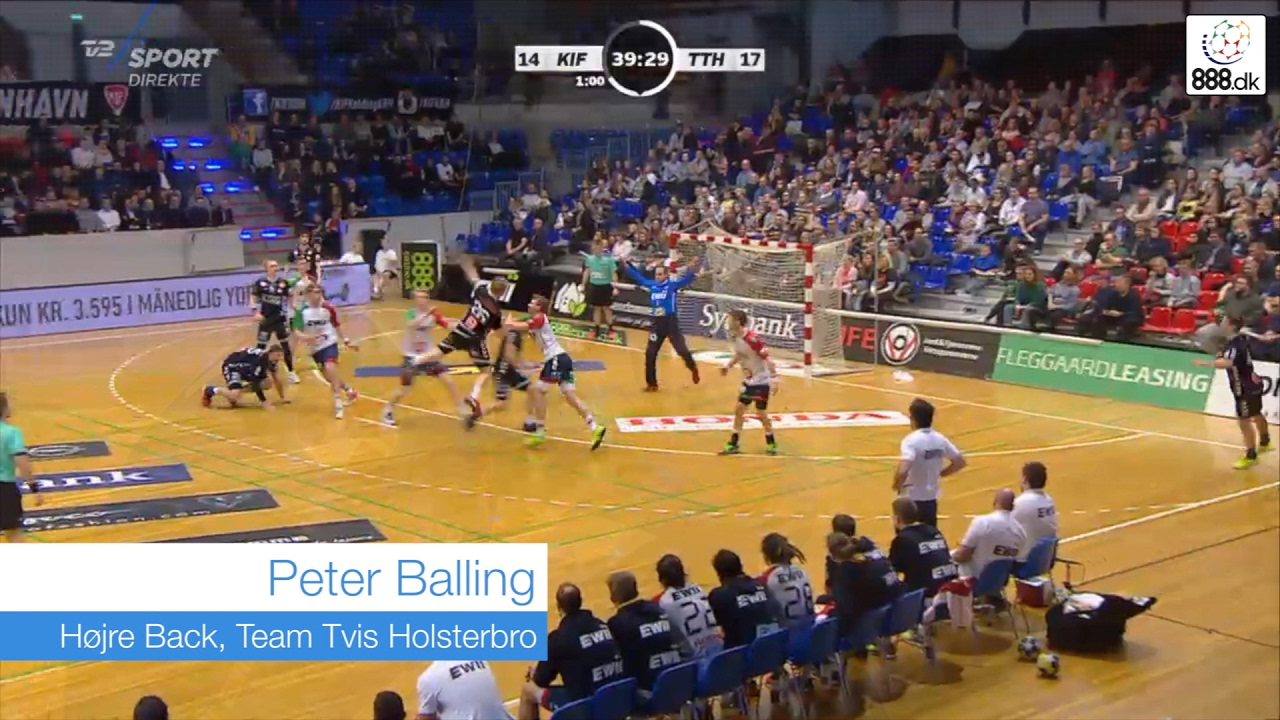 Peter Balling TTH 15022017 - YouTube