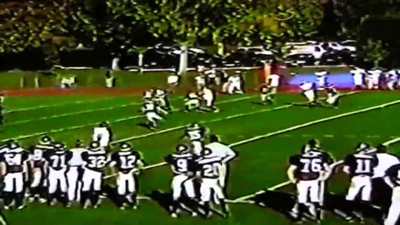 TAVARES COOPER RICHARD MONTGOMERY CLASSIC MIX. CLASS OF 2000! - YouTube