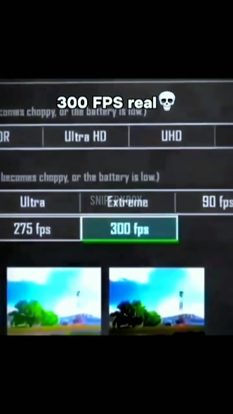 300 FPS REAL or MANTAJ 😱 #pubgmobile #yakudzavsskill1uzb #pubg #bgmi # ...
