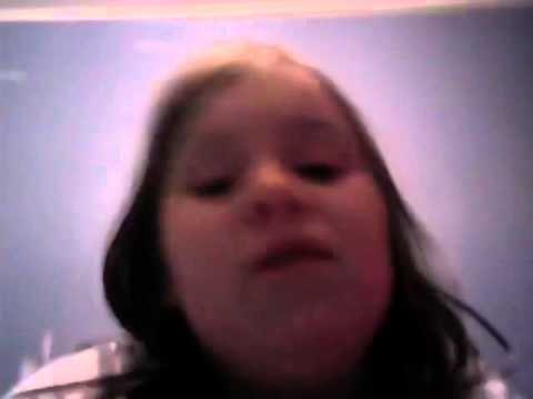 What dose the fox say by Lucy hughes