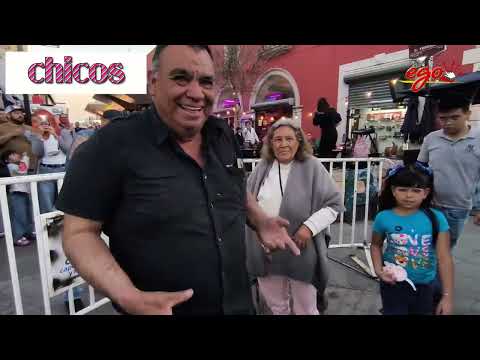 Chacho el bailador de la pulke con Ari Uribe - YouTube