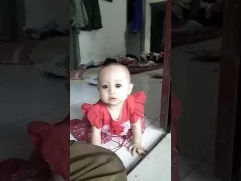 Meliza tasek merangkang . Namine sek alit geh proses