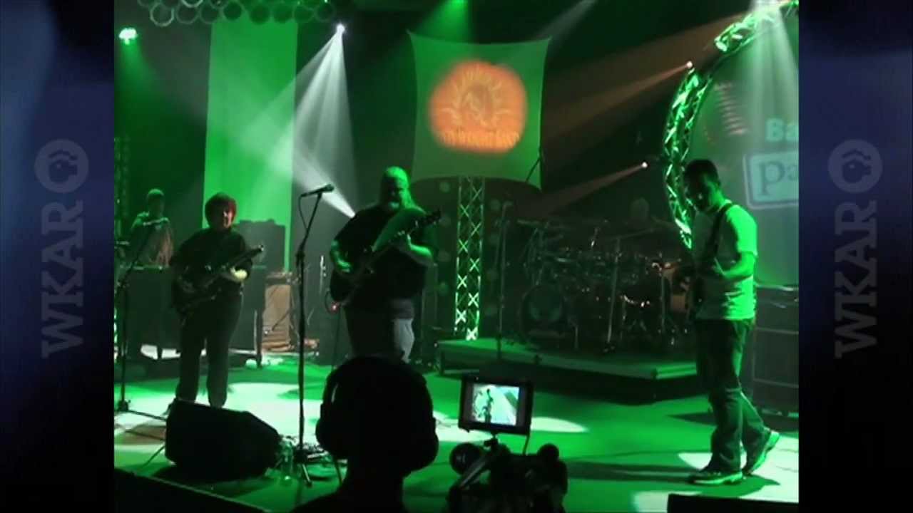 The Rusty Wright Band - FULL EPISODE | BackStage Pass | WKAR PBS - YouTube