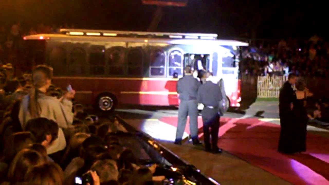 Ward Melville Senior Prom 2009 - YouTube