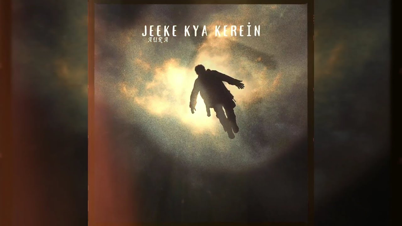 AURA - Jeeke Kya Karein || Lofi Type Rap - YouTube