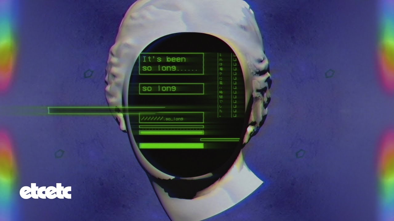 Digitalism - Glow (Official Music Video) - YouTube