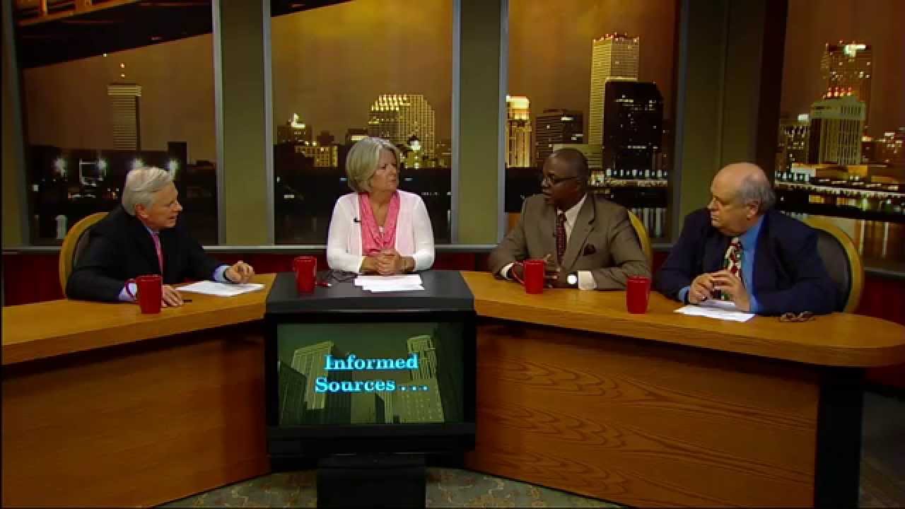 Informed Sources - May 23rd, 2014 - YouTube