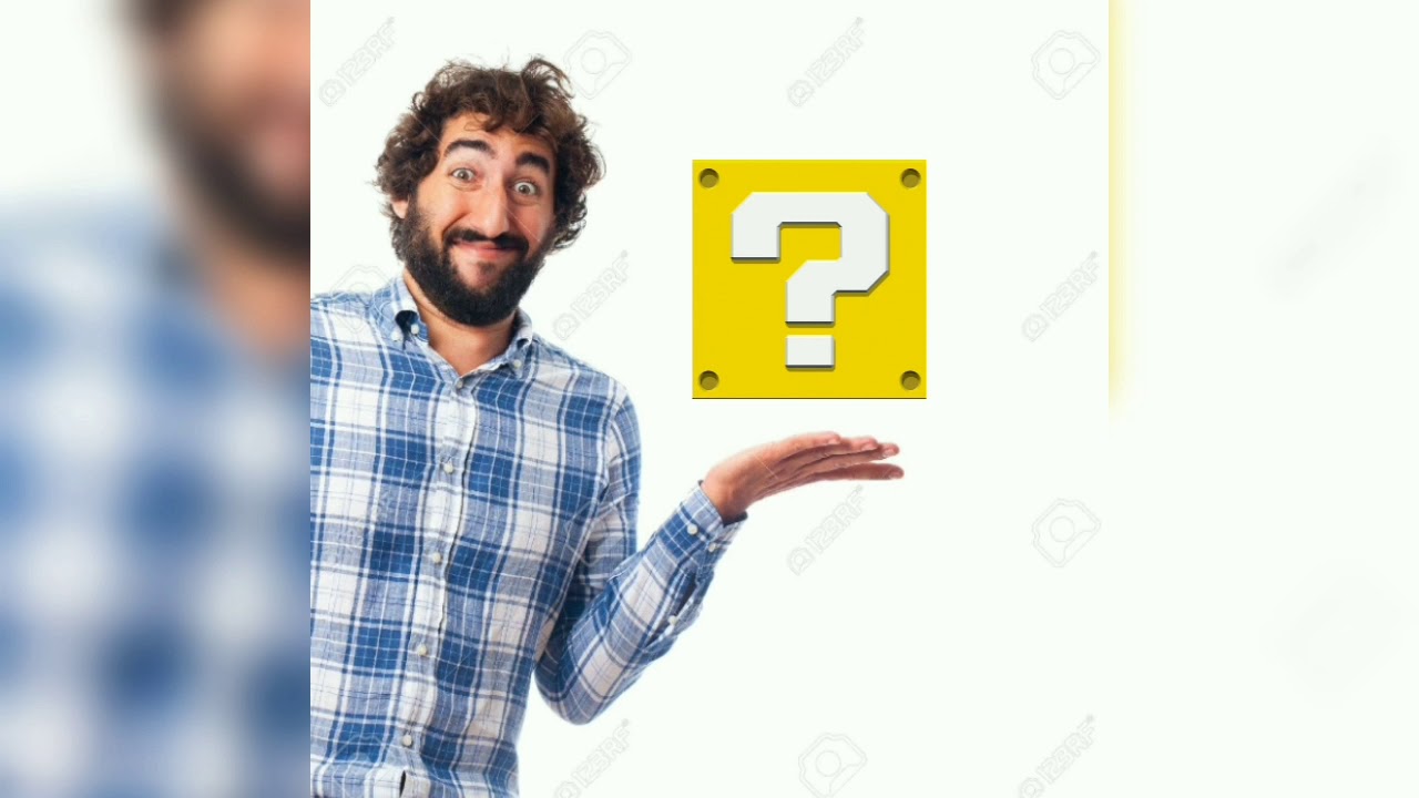 Please tell me what video to do - YouTube