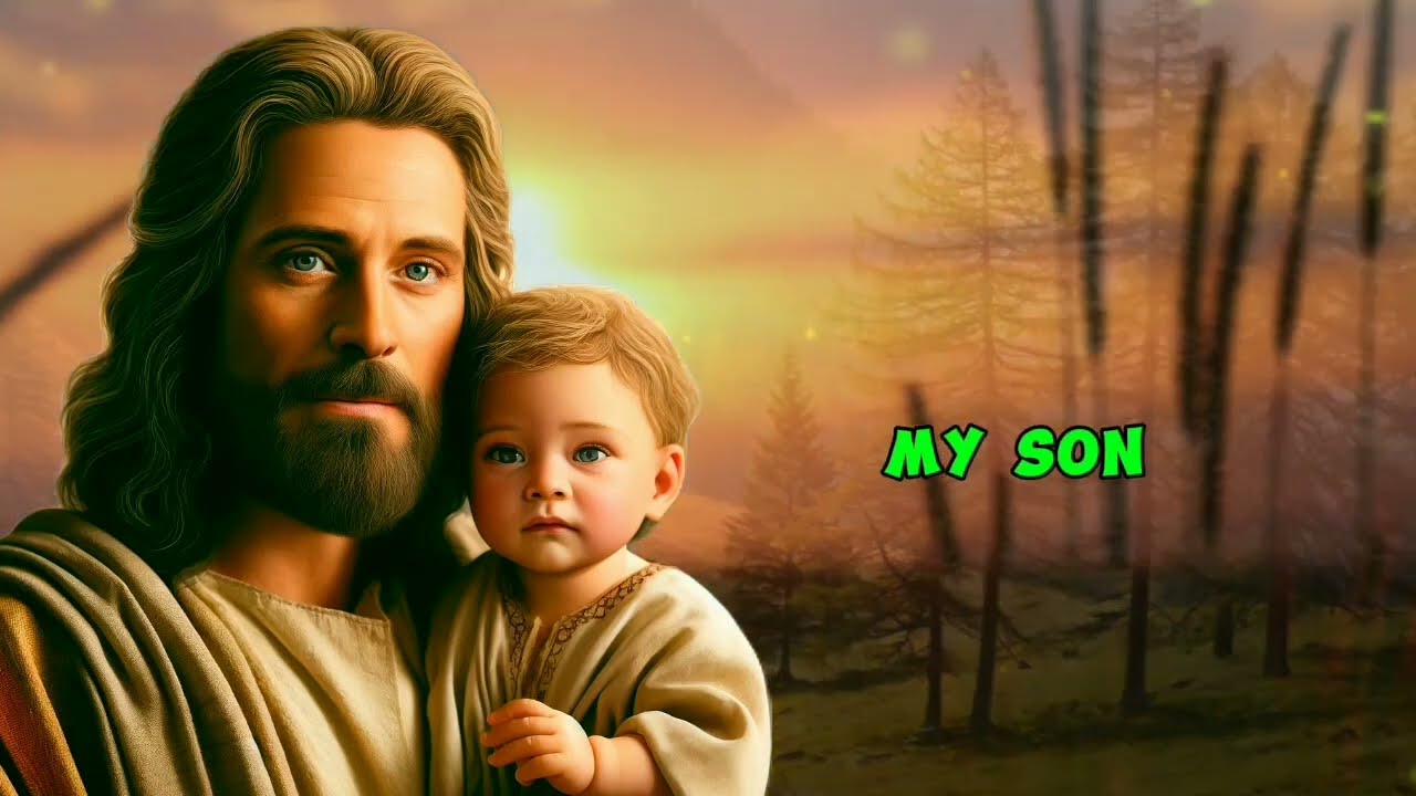 Who Is Your Father? Choose Wisely! | God's message for you | God Says ...