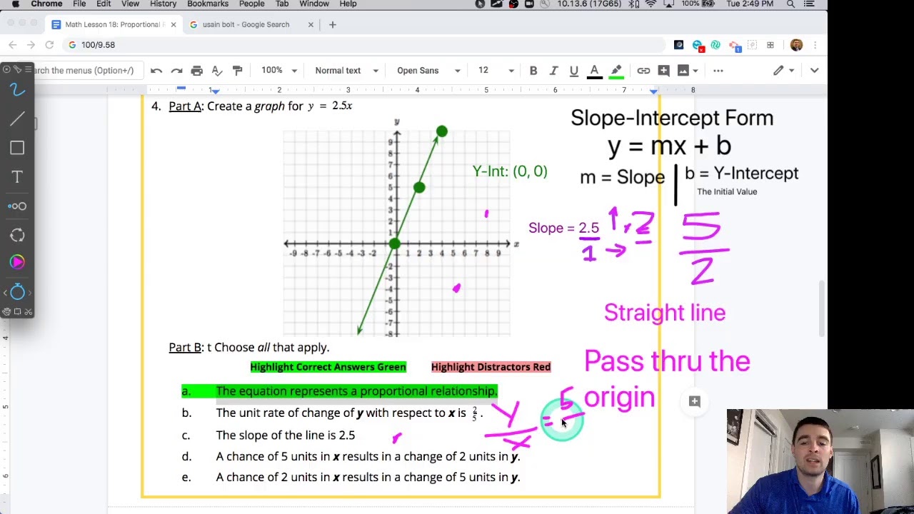 Derek Doherty Live Stream - YouTube