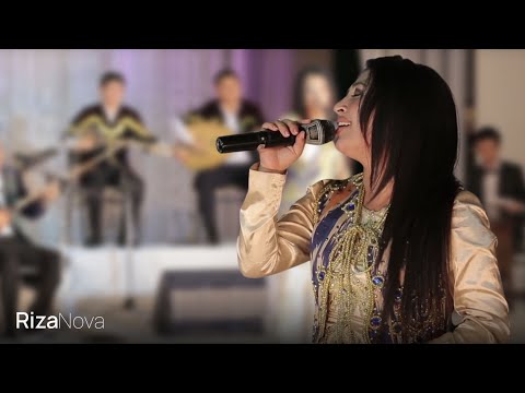 Dilnoza Akbarova - Voy akam | Дилноза Акбарова - Вой акам (VIDEO)