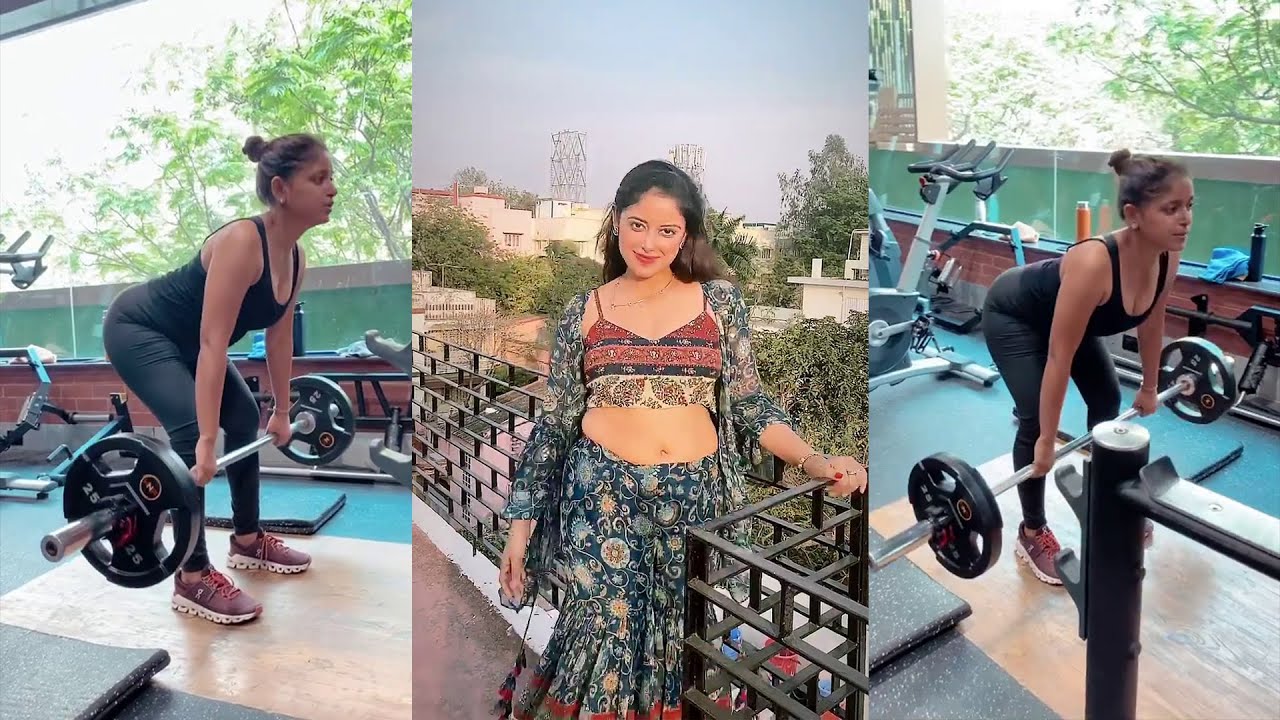 Web Series Actress Sneha Paul Looks Beautiful On Instagram & Share ...