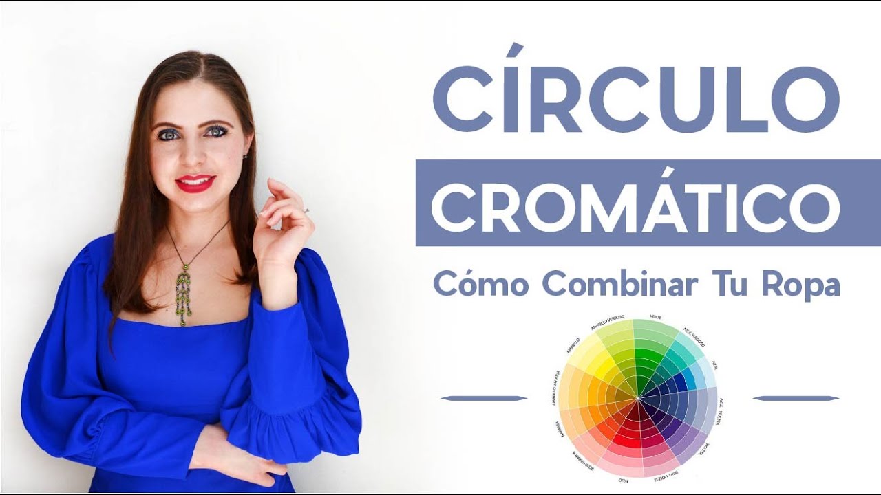 Cómo Combinar Tu Ropa | Combinar Colores en Tu Outfit | Ada Pelayo ...