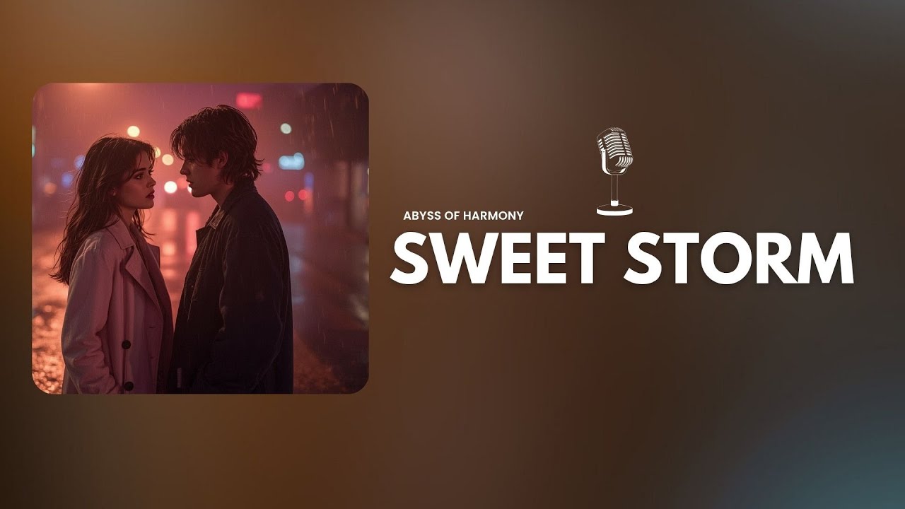 🎵 SWEET STORM💔 | Original Song #lyricsvideo #englishsongs #shorts - YouTube