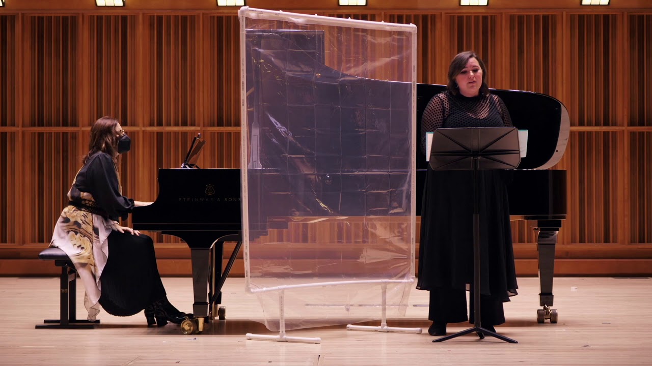 Songs from Emily Joy Sullivan's Giver of Stars - YouTube