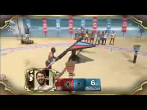 Survivor Turabi Komik Dublaj 2018