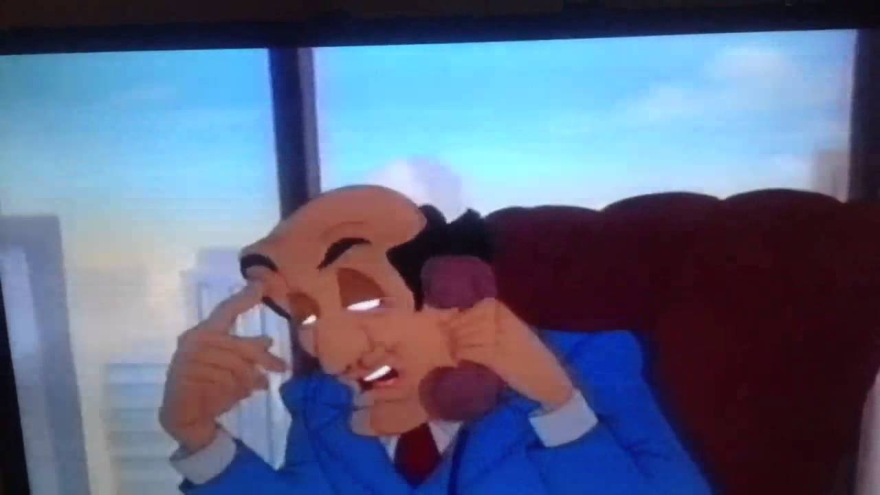 Tony Jay Memorial Classic 5 - YouTube