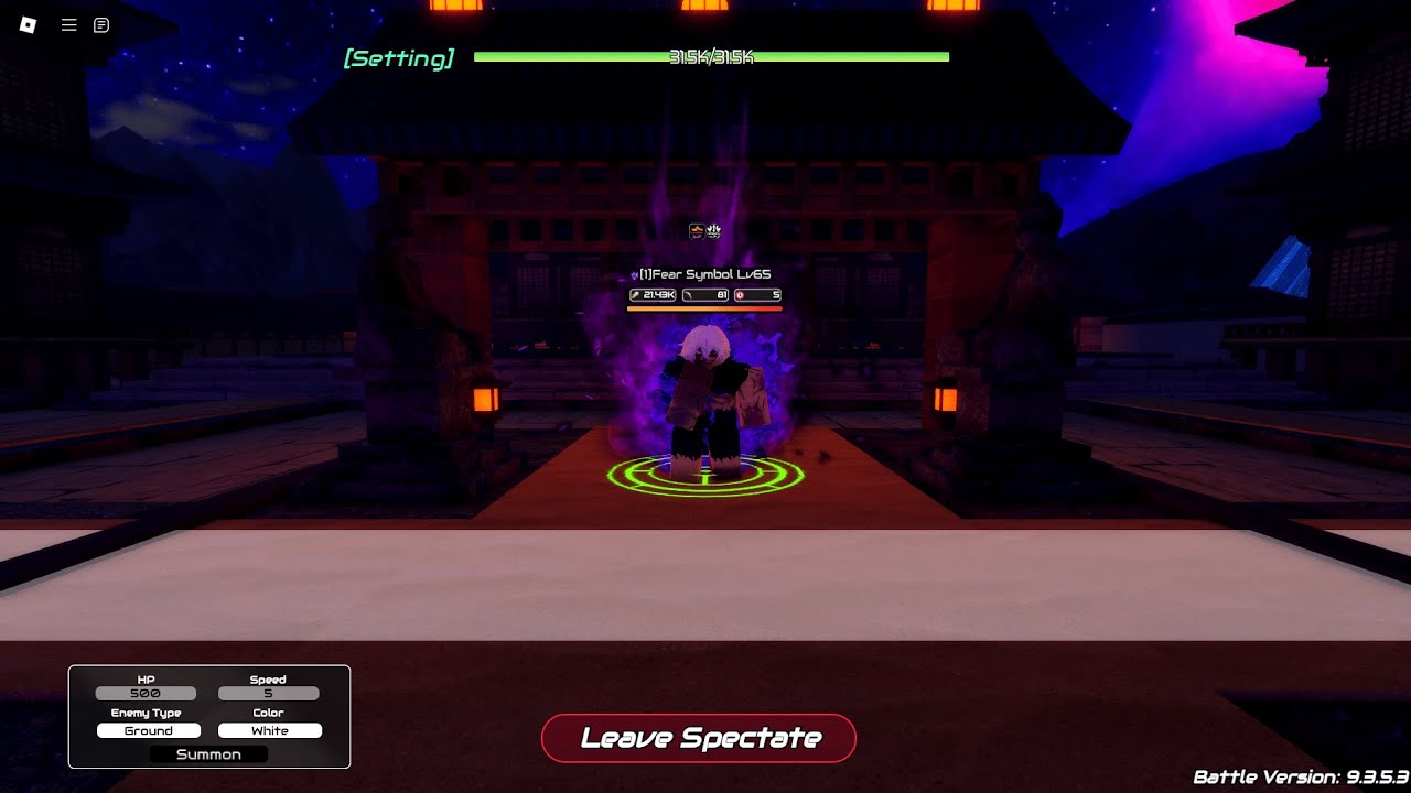 AWTD : Fear Symbol [Awaken] UR++ is an okay support - YouTube