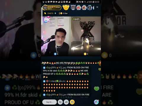 #BIGO LIVE DANCE CONTEST#