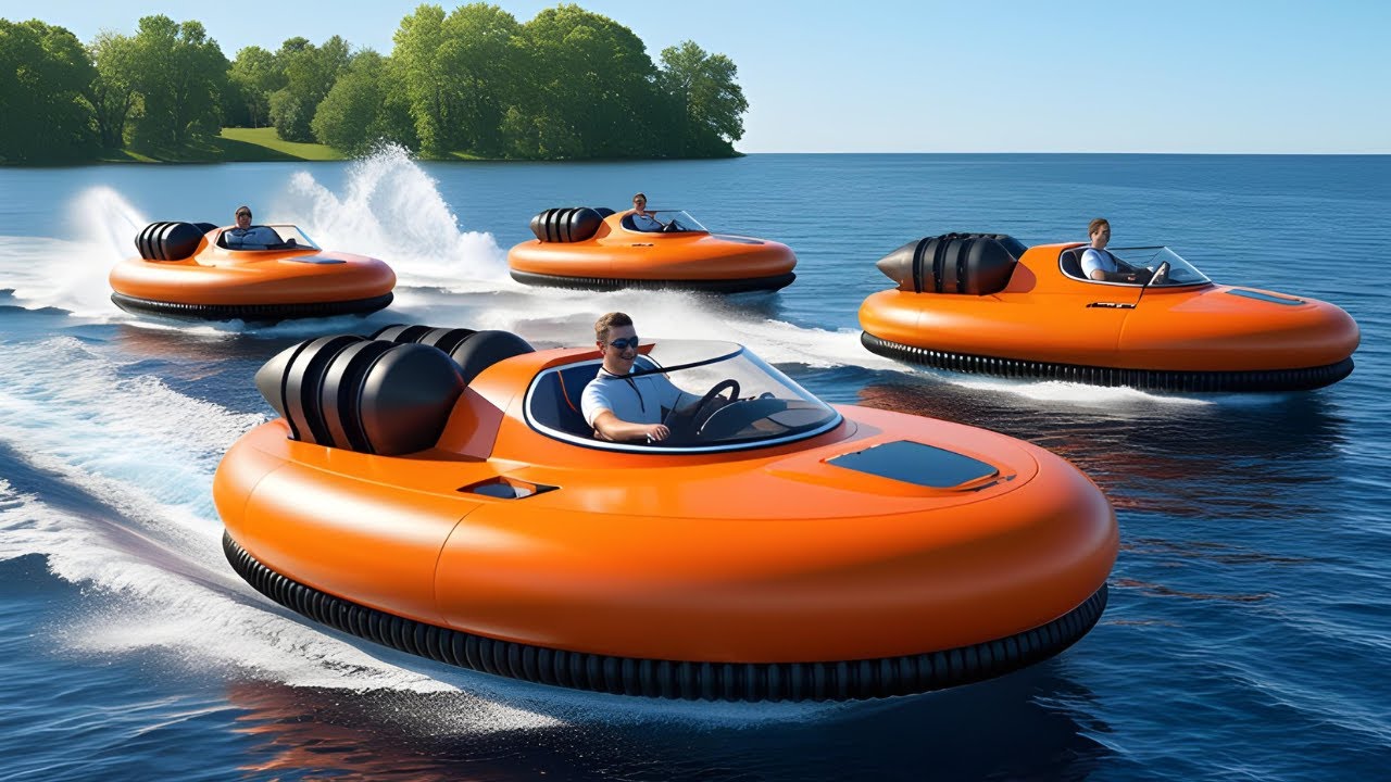 COOL INVENTIONS YOU SHOULD SEE - YouTube