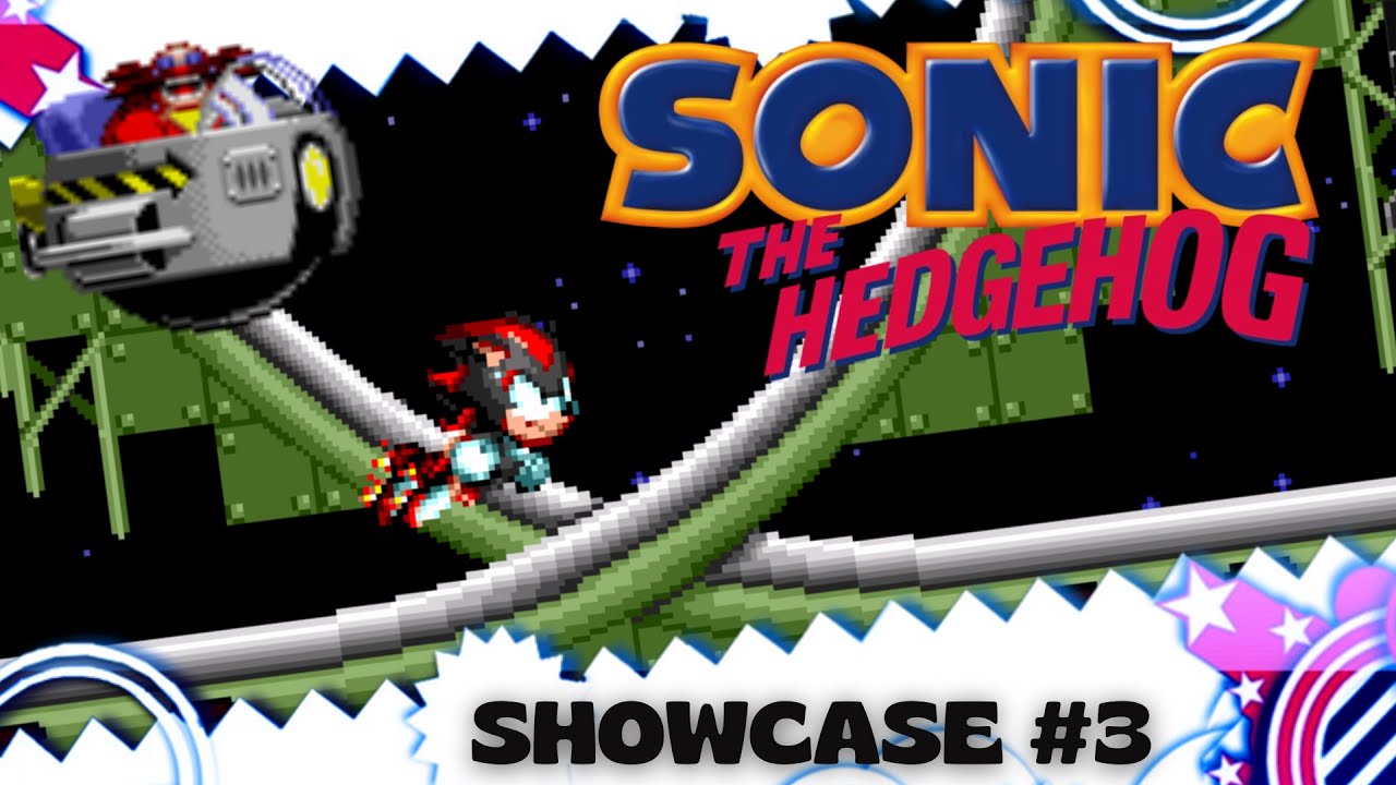 Hesse Shadow - Rom Hack 🔥 | Loquendo Showcase #3 - YouTube