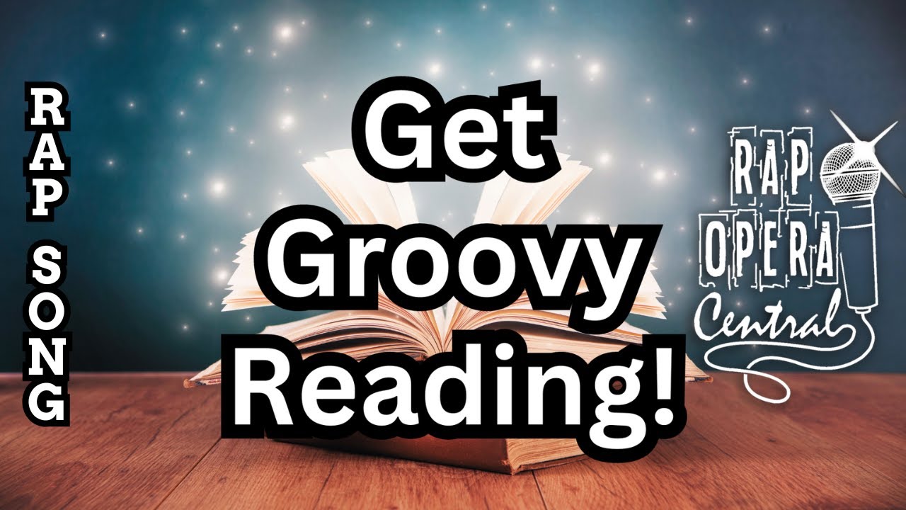 Motivating Students to Read Rap Song | Back to School Hip Hop - Rap ...