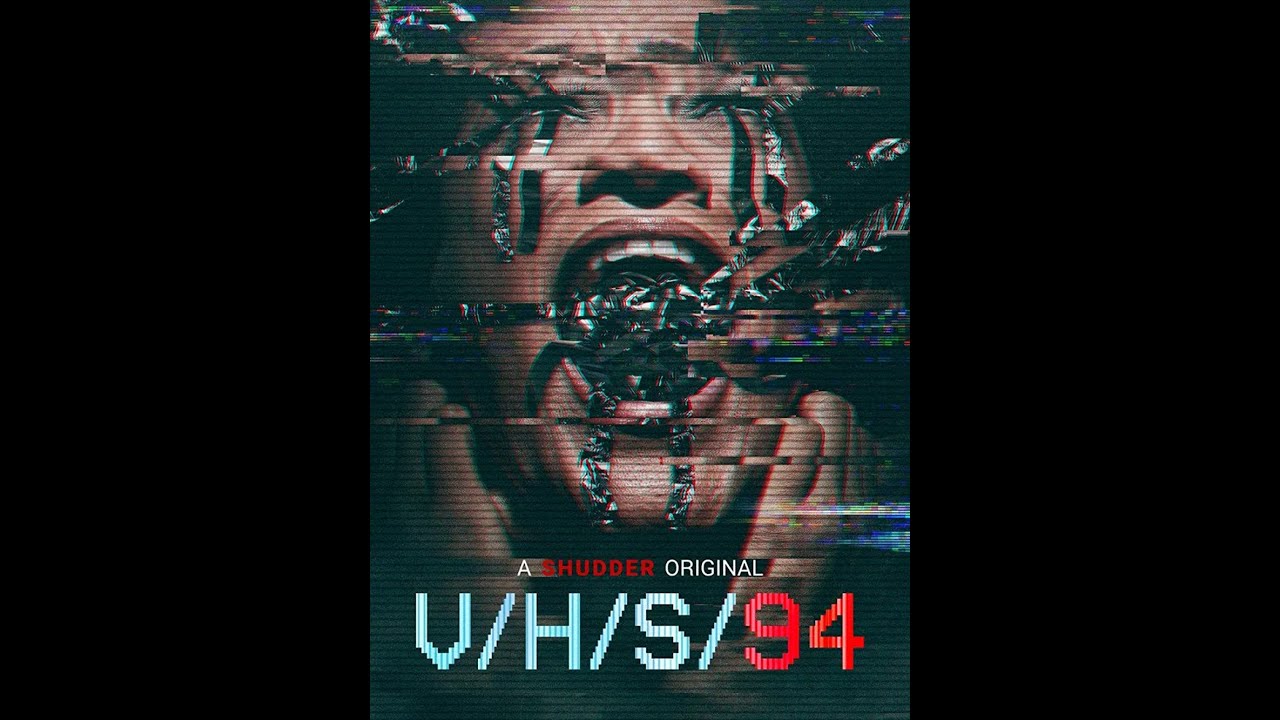 V/H/S/94 (2021) Trailer 4K UHD - YouTube