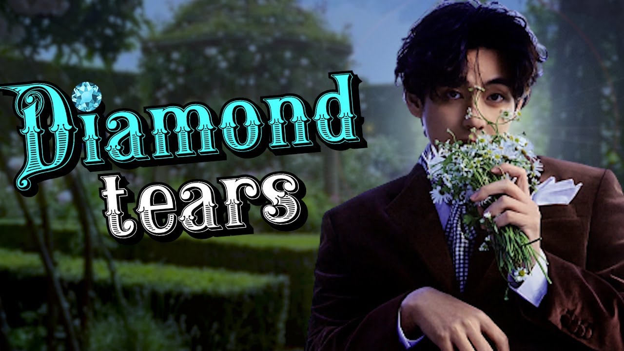 Diamond tears #4 | Озвучка фанфика by Мио | ВИГУКИ |#bts #озвучка - YouTube