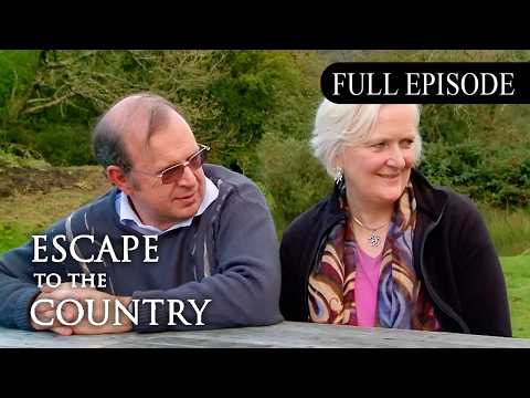 Escape to the Country Season 12 Episode 67: Devon (2011) | FULL EPISODE