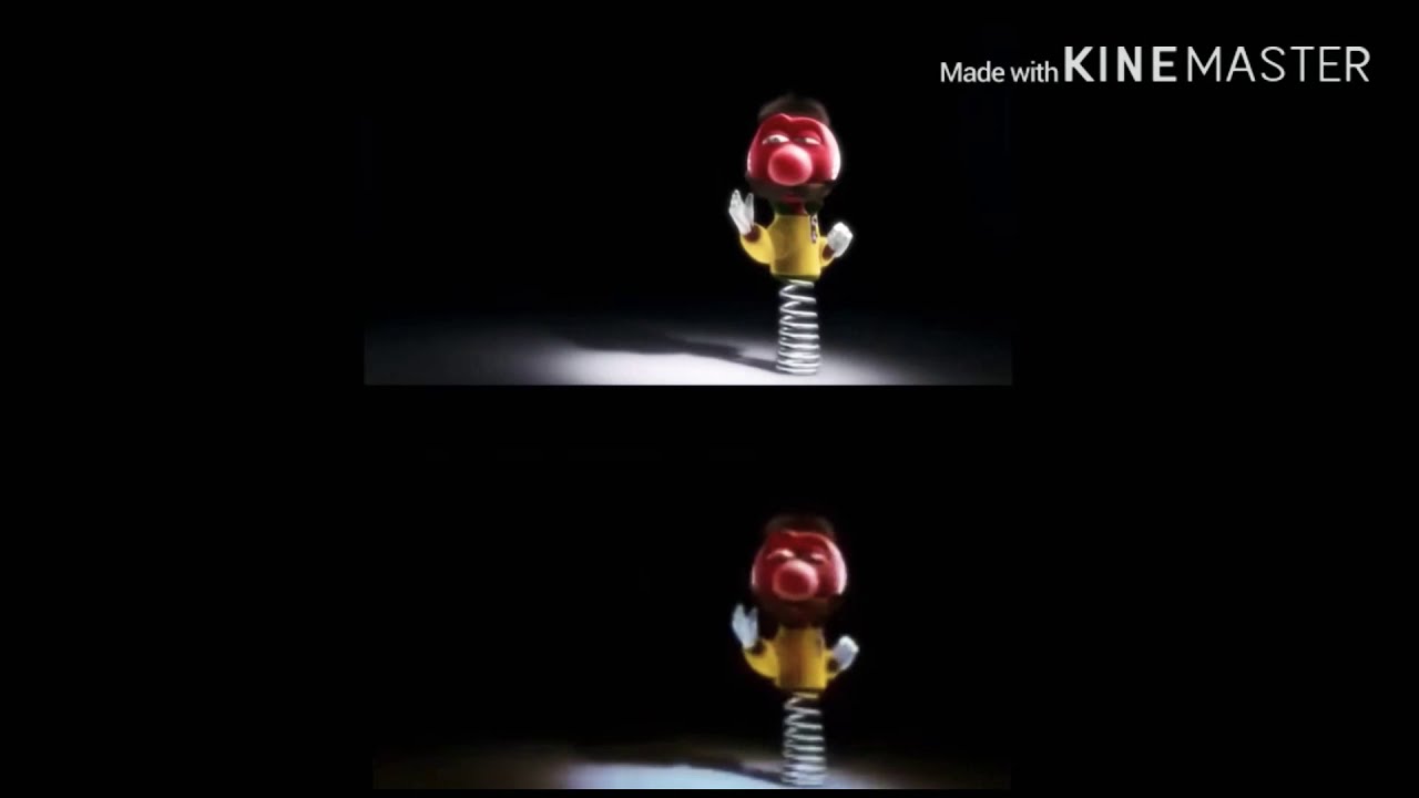 The Magic Roundabout & doogal time for bed comparison - YouTube