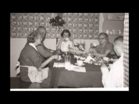 Tom Newbold video of Thanksgiving - YouTube