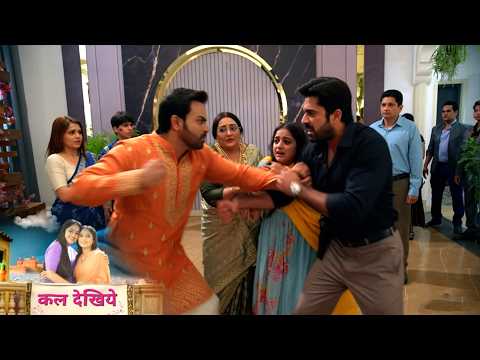 Mangal lakshmi Today NEW PROMO 26th June 2026