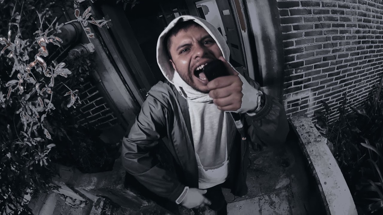 RAP Challenge | Coldman Beats | Rank Rodriguez - YouTube